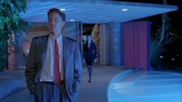 An analysis of Less Than Zero (1987) – Thoughts That Move